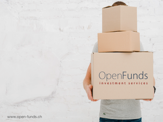 Homepage | OpenFunds